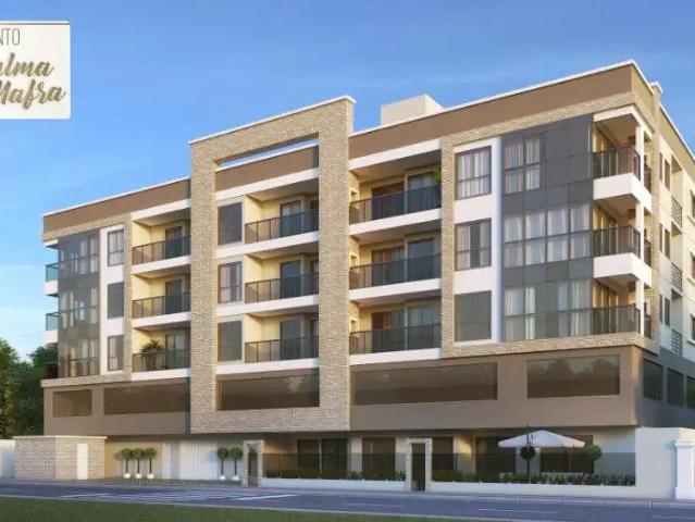 Apartamento para Venda em Bombinhas/SC Centro 3 Quartos