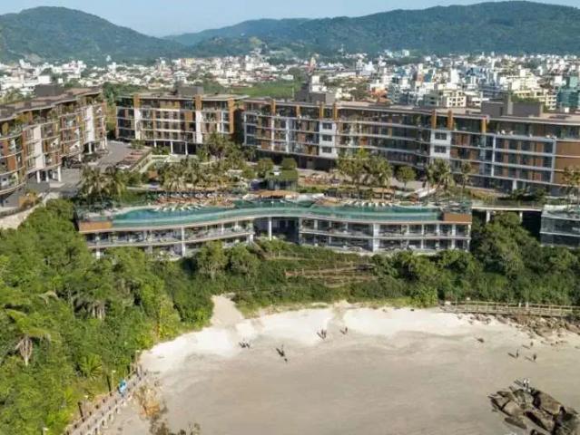 Apartamento para Venda em Bombinhas/SC Centro 3 Quartos