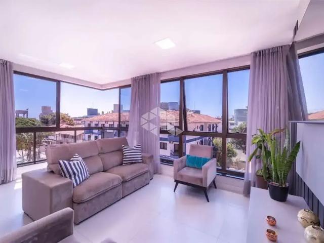 Apartamento para Venda em Bombinhas/SC Centro 3 Quartos