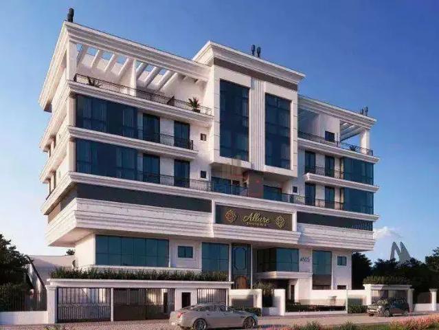 Apartamento para Venda em Bombinhas/SC Centro 3 Quartos