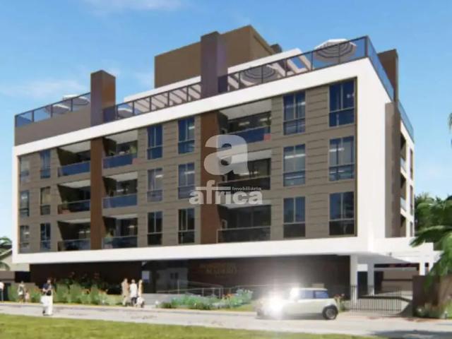 Apartamento para Venda em Bombinhas/SC Centro 3 Quartos