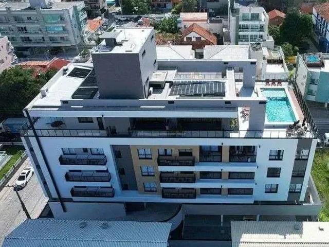 Apartamento para Venda em Bombinhas/SC Centro 3 Quartos