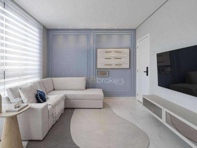 Apartamento para Venda em Bombinhas/SC Centro 3 Quartos
