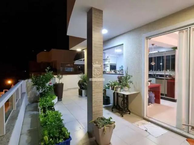 Apartamento para Venda em Bombinhas/SC Centro 3 Quartos