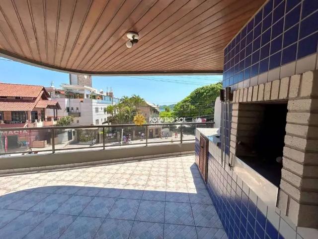 Apartamento para Venda em Bombinhas/SC Centro 3 Quartos