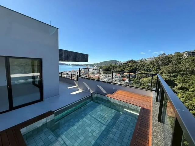 Apartamento para Venda em Bombinhas/SC Centro 3 Quartos