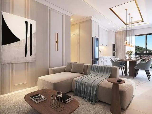 Apartamento para Venda em Bombinhas/SC Centro 3 Quartos