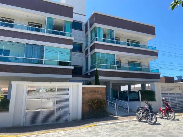 Apartamento para Venda em Bombinhas/SC José Amândio 1 Quartos