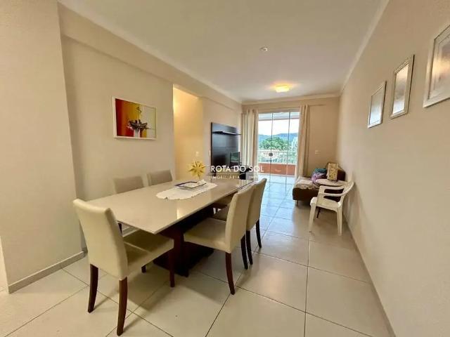 Apartamento para Venda em Bombinhas/SC José Amândio 2 Quartos