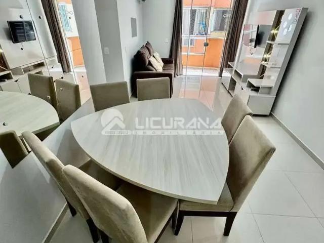 Apartamento para Venda em Bombinhas/SC José Amândio 2 Quartos