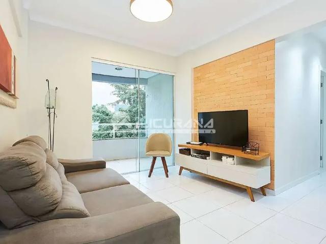 Apartamento para Venda em Bombinhas/SC José Amândio 2 Quartos