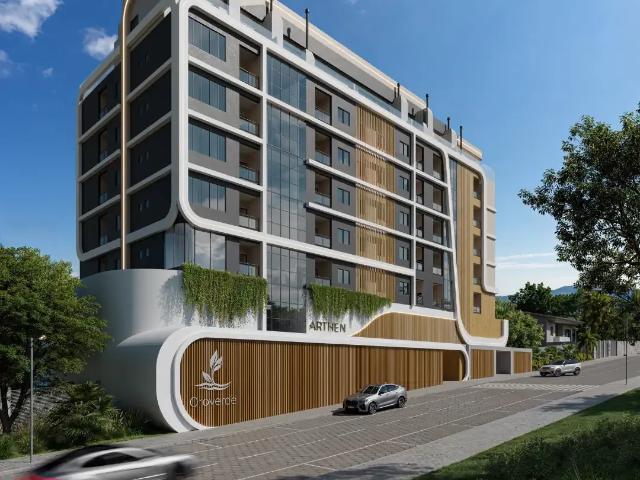 Apartamento para Venda em Bombinhas/SC José Amândio 2 Quartos