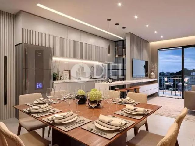 Apartamento para Venda em Bombinhas/SC José Amândio 2 Quartos