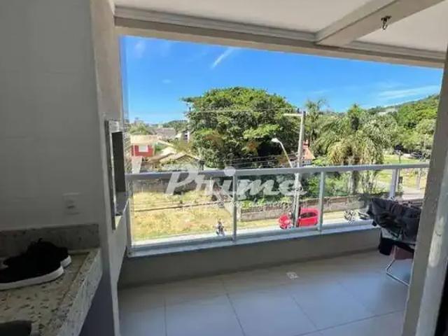 Apartamento para Venda em Bombinhas/SC José Amândio 2 Quartos
