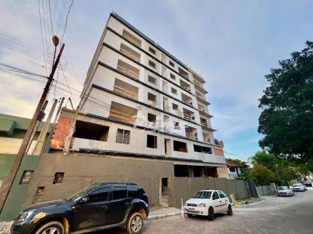 Apartamento para Venda em Bombinhas/SC José Amândio 2 Quartos