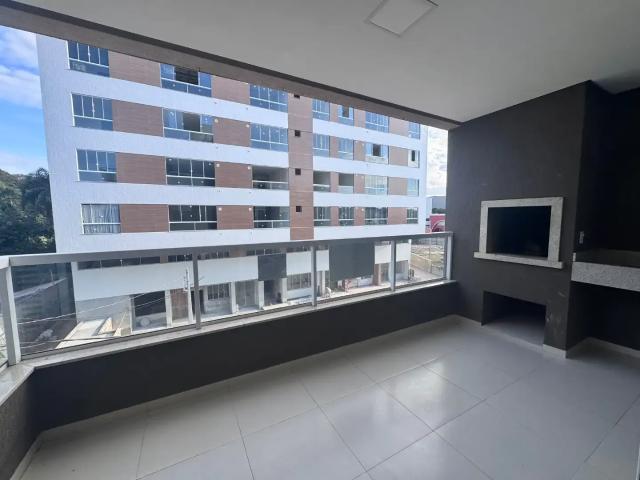 Apartamento para Venda em Bombinhas/SC José Amândio 3 Quartos