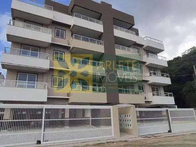 Apartamento para Venda em Bombinhas/SC José Amândio 3 Quartos