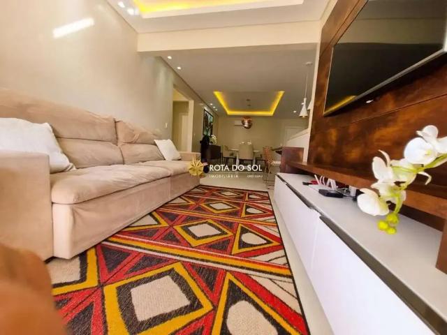 Apartamento para Venda em Bombinhas/SC José Amândio 3 Quartos