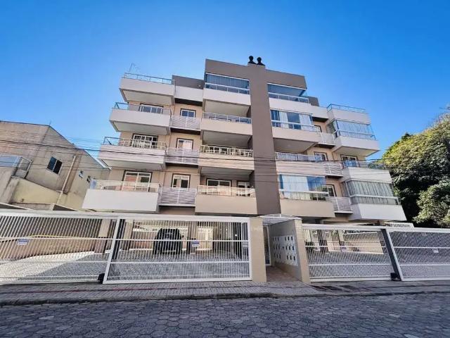 Apartamento para Venda em Bombinhas/SC José Amândio 3 Quartos