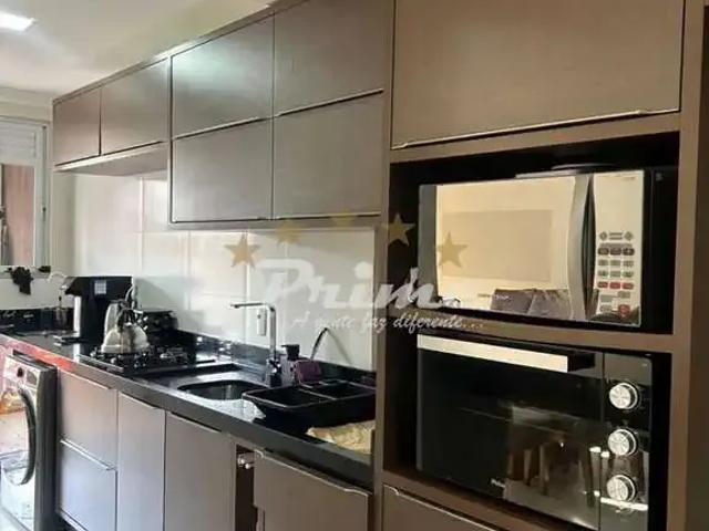 Apartamento para Venda em Bombinhas/SC José Amândio 3 Quartos