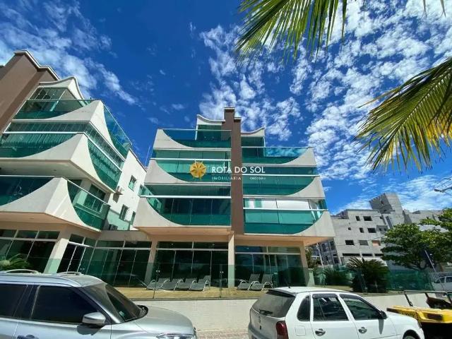 Apartamento para Venda em Bombinhas/SC Quatro Ilhas 2 Quartos