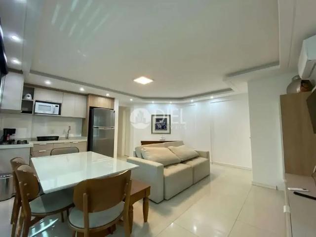 Apartamento para Venda em Bombinhas/SC Quatro Ilhas 2 Quartos