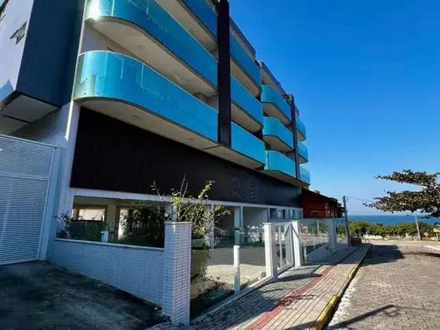 Apartamento para Venda em Bombinhas/SC Quatro Ilhas 2 Quartos