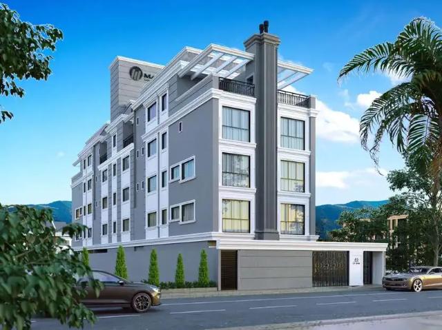 Apartamento para Venda em Bombinhas/SC Quatro Ilhas 3 Quartos