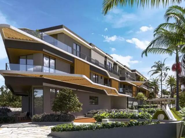 Apartamento para Venda em Bombinhas/SC Quatro Ilhas 3 Quartos
