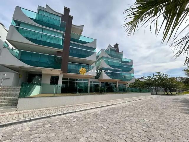 Apartamento para Venda em Bombinhas/SC Quatro Ilhas 3 Quartos