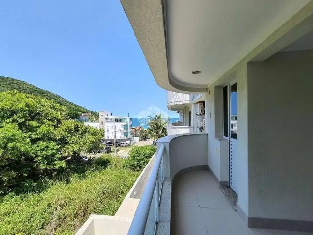 Apartamento para Venda em Bombinhas/SC Quatro Ilhas 3 Quartos