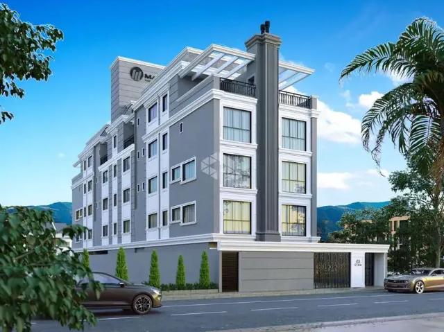 Apartamento para Venda em Bombinhas/SC Quatro Ilhas 3 Quartos