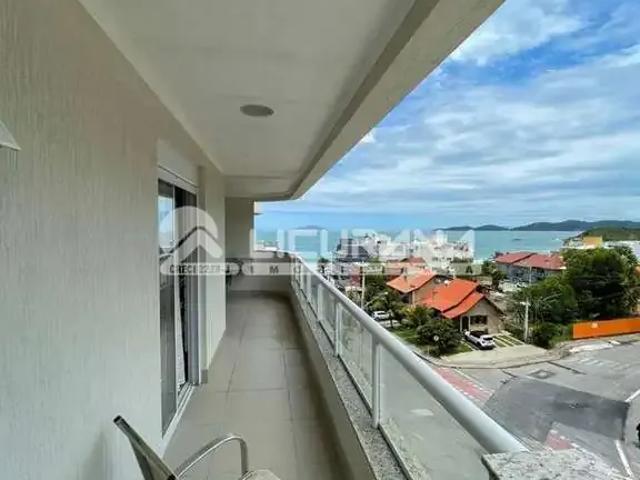 Apartamento para Venda em Bombinhas/SC Quatro Ilhas 3 Quartos