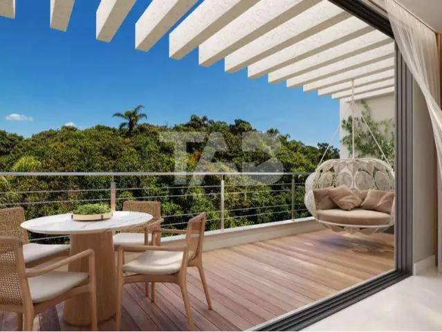 Apartamento para Venda em Bombinhas/SC Quatro Ilhas 3 Quartos