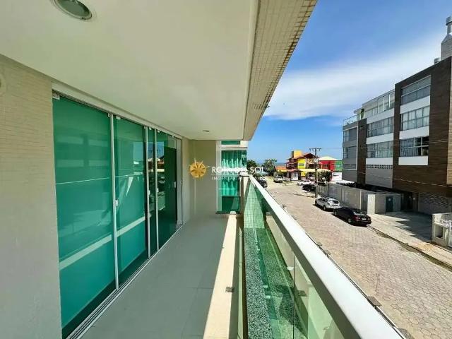 Apartamento para Venda em Bombinhas/SC Quatro Ilhas 3 Quartos