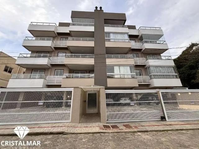 Apartamento para Venda em Bombinhas/SC Zé Amândio 3 Quartos