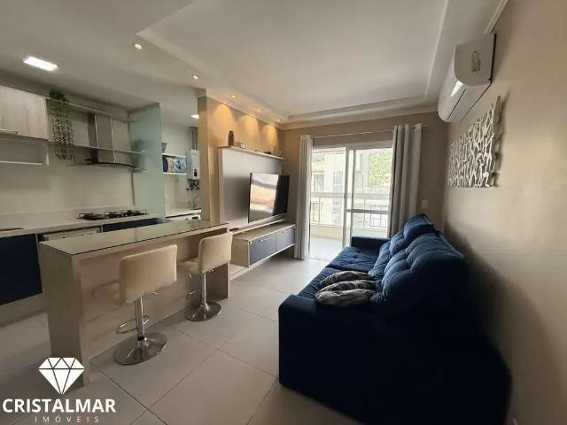 Apartamento para Venda em Bombinhas/SC Zé Amândio 2 Quartos
