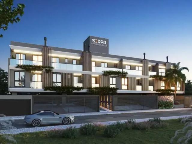 Apartamento para Venda em Bombinhas/SC Zimbros 1 Quartos