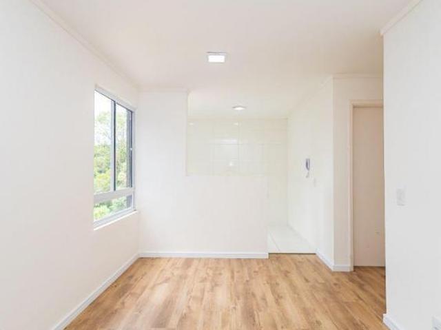 Apartamento para venda em Bonfim de 40.00m² com 2 Quartos e 1 Garagem