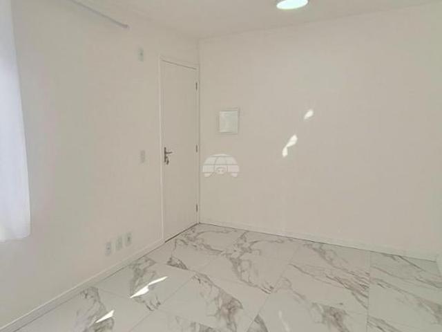 Apartamento para venda em Bonfim de 40.00m² com 2 Quartos e 1 Garagem