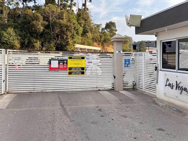 Apartamento para venda em Bonfim de 40.00m² com 2 Quartos e 1 Garagem