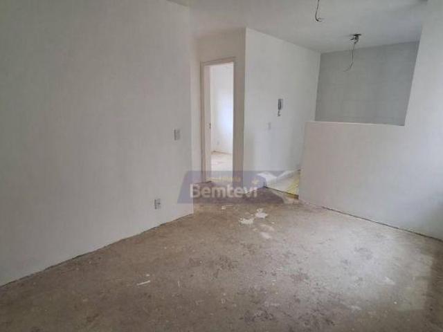 Apartamento para venda em Bonfim de 40.00m² com 2 Quartos e 1 Garagem