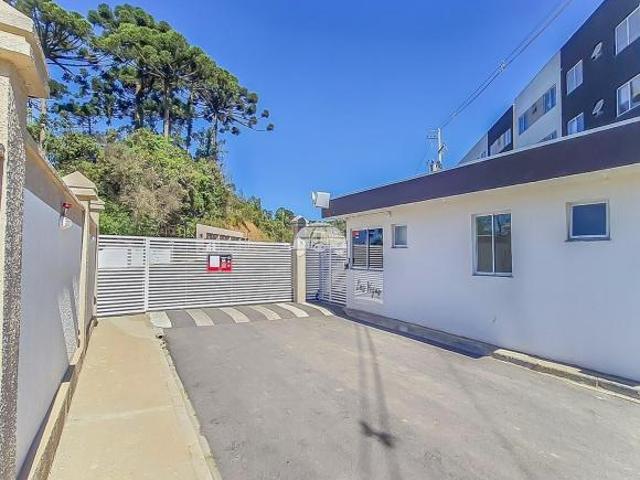 Apartamento para venda em Bonfim de 40.00m² com 2 Quartos e 1 Garagem