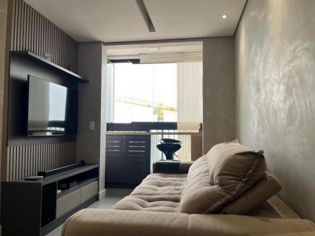 Apartamento para venda em Bonfim de 54.80m² com 2 Quartos, 1 Suite e 1 Garagem