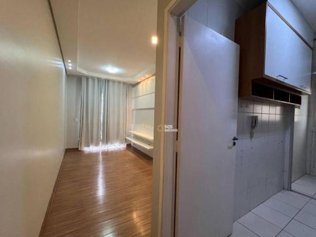 Apartamento para venda em Bonfim de 55.00m² com 2 Quartos, 1 Suite e 1 Garagem