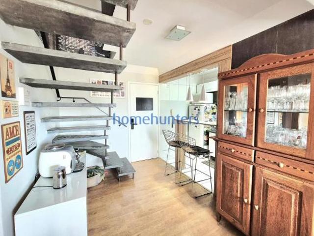 Apartamento para venda em Bonfim de 111.00m² com 2 Quartos, 1 Suite e 2 Garagens