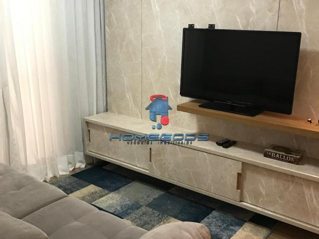 Apartamento para venda em Bonfim em Campinas São Paulo de 52.00m² com 2 Quartos, 1 Suíte e 1 Garagem
