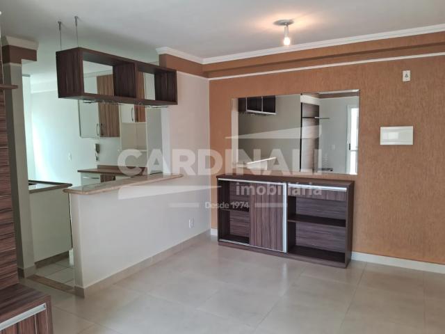 Apartamento para venda em Bonfim em Campinas São Paulo de 52.00m² com 2 Quartos e 1 Garagem