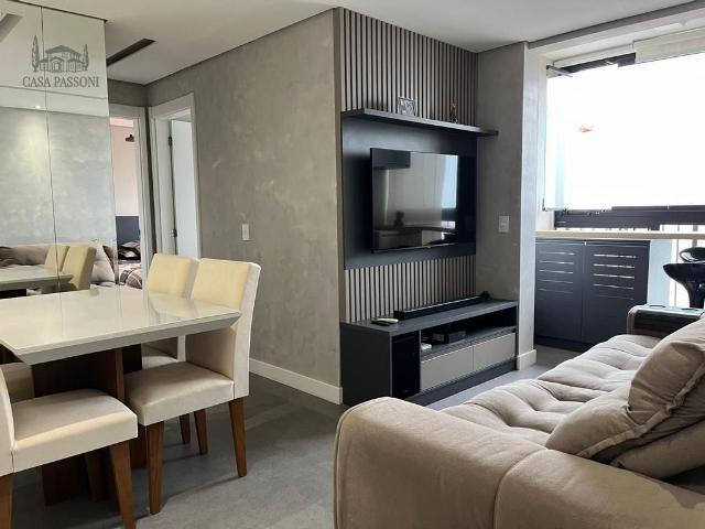 Apartamento para venda em Bonfim em Campinas São Paulo de 54.80m² com 2 Quartos, 1 Suíte e 1 Garagem