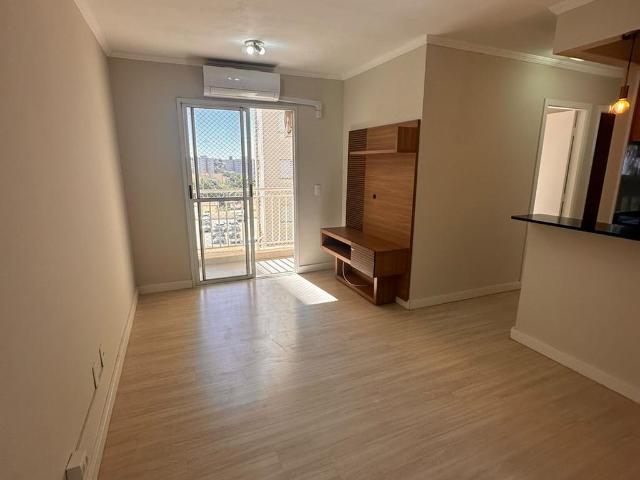 Apartamento para venda em Bonfim em Campinas São Paulo de 55.00m² com 2 Quartos, 1 Suíte e 1 Garagem
